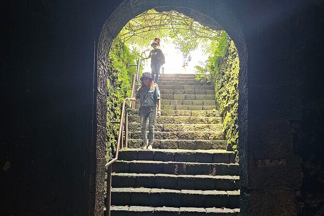 Jeju Private Tour Package -West of Jeju (Handam & Yongmeri coast) - Overall Value and Experience