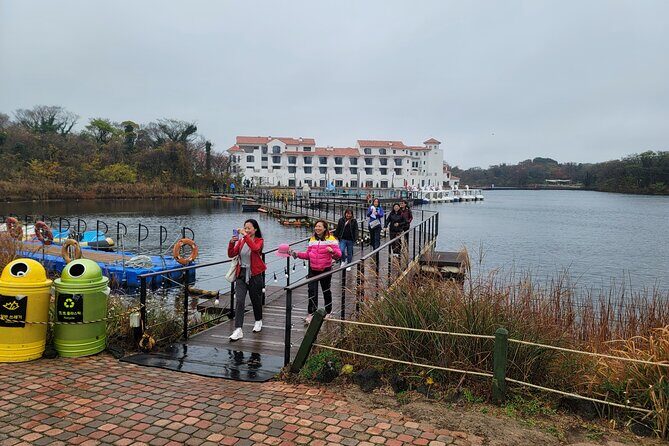 Jeju private UNESCO Site Day tour - East of Jeju Island - The Authentic Value of This Tour