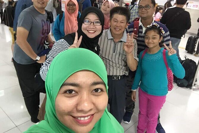 Jejus private Day tour  west and south of Jeju - What’s Included and What You’ll Need to Budget For