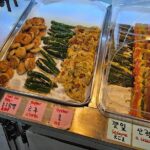 Jeon Korean Style Pancake Buffet at a Traditional Market in Seoul - A Deep Dive into the Experience
