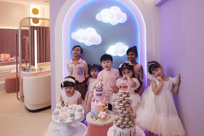 Jeong Superstar Experience in Kuala Lumpur - Practical Details and Considerations