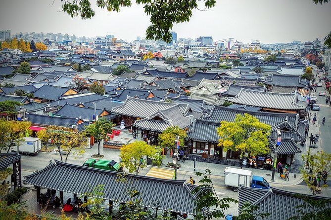 Jeonju City tour by KTX bullet Train from Seoul - What Travelers Say & Why It Matters