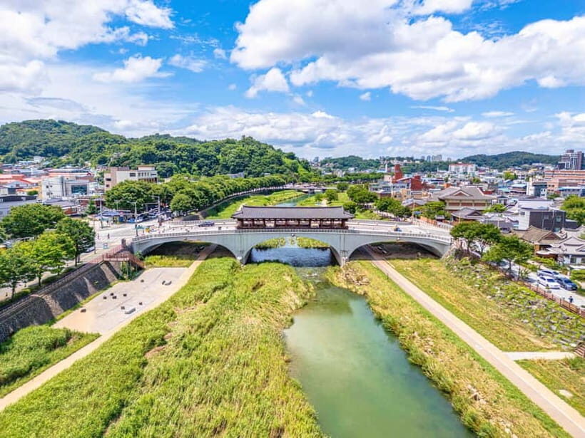 Jeonju Hanok Village Slow Walking Tour - A Deep Dive into the Tour Experience