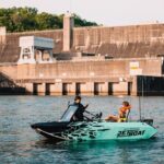 Jet Boat Adventure in the Smoky Mountains Dam Tour - The Itinerary: A Closer Look