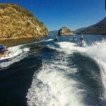 Jet Ski Adventure in Puerto Vallarta - Detailed Breakdown of the Itinerary