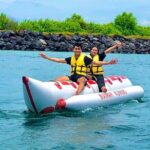 Jet Ski Banana Boat GWK Kecak Uluwatu Private Guided Tour - A Closer Look at the Itinerary