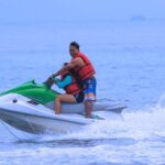 Jet Ski Fun - Who Will Love This Tour?