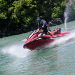 Jet Ski Fun Ride 30 Minutes - The Scenery and the Ride: What Makes This Tour Stand Out