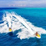 Jet Ski in Nusa Penida & Lembongan - Value and Price Analysis