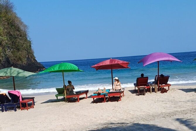 Jet Ski Melasti Beach Uluwatu Kecak Dance Private Guided Tour - Authentic Experiences and Authenticity