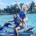 Jet ski Rentals - The Experience in Practice