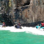 Jet Ski Tour Ruby Package - What’s Included and What’s Not