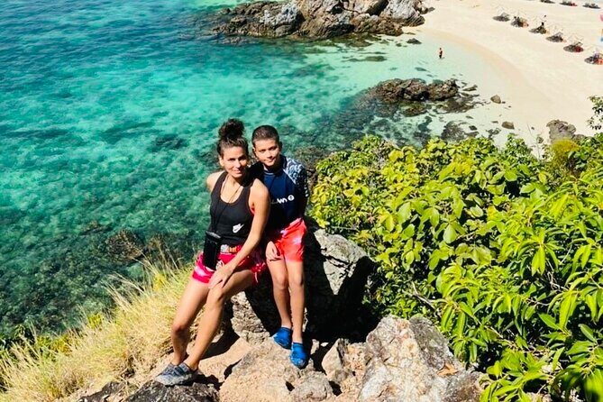 Jet Ski Trip Halfday in Phuket - What’s Included & What’s Not