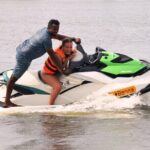 Jet Skiing in Bentota - The Itinerary Breakdown: A Short but Sweet Ride