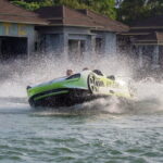 Jetcar Phuket Lake Circuit Experience - The Experience Itself: What Can You Expect?
