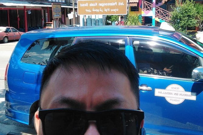 Jetty Kuala Besut Transfer - Authentic Experience and Practicality