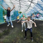 Jewel Changi Airport Canopy Park Tickets - What Travelers Say: Authentic Perspectives