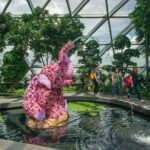 Jewel Changi Airport: Hedge Maze and Canopy Park Ticket - Who Will Love This Experience?