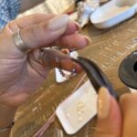 Jewelry Small Group Masterclass - An In-Depth Look at the Jewelry Masterclass