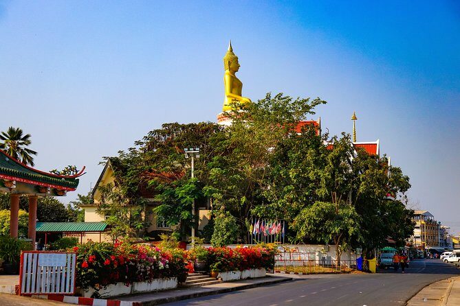 Jewels of Nong Khai  Guided Walking Tour - FAQ