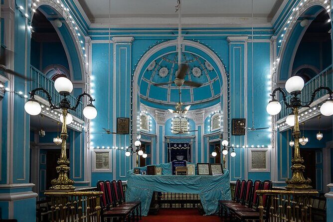 Jewish Heritage and Mumbai Highlights Private Full-Day Tour - Value and Practicality: What You Should Know