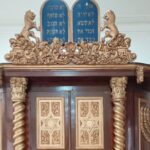 Jewish heritage in Mexico City - The Cultural Significance of the Landmarks