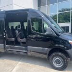 JFK/LGA/EWR to Manhattan Private Transfer - Up to 14 Pax - Comparing Value to Alternatives