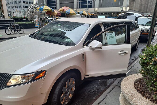 JFK to Manhattan: VIP Private Transfer (SUV, Limousine, Van) - Who Would Benefit Most?