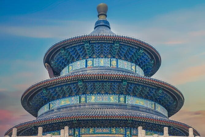 Jiankou Great Wall(Xizhazi Village) Private Hiking Tour - Why This Tour Offers Good Value