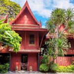 Jim Thompson House and Suan Pakkad Palace Museum Private Tour - Introduction: What to Expect from This Tour