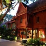 Jim Thompson's House & National Museum Tour from Bangkok - What to Expect at Each Stop