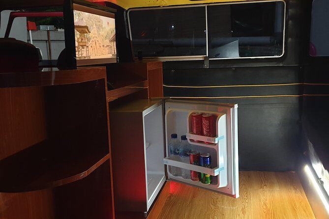 Jimbaran Beach Candle Light Dinner - What to Expect from the Itinerary