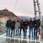 Jingdong Grand Canyon (UFO Platform) Private Trip with English Speaking Driver - What’s Included and What’s Not