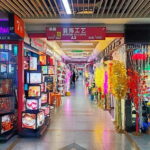 Jinhua: Yiwu International Trade Market Private Guided Tour - What to Expect at Each Step