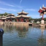 Jinshanling Great Wall and Chengde 2 Days Trip with English Speaking Driver - FAQs