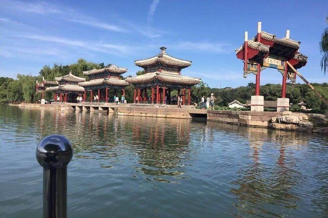 Jinshanling Great Wall and Chengde 2 Days Trip with English Speaking Driver - FAQs