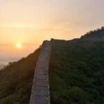 Jinshanling Great Wall Day Trip with Private English Speaking Driver Service - Authentic Reviews and Insights