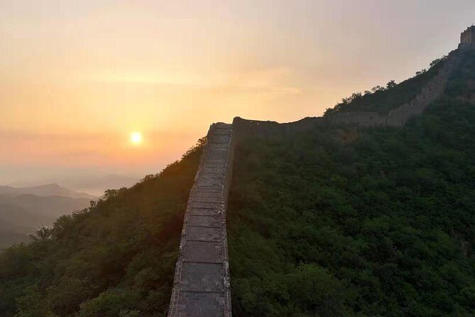 Jinshanling Great Wall Day Trip with Private English Speaking Driver Service - Authentic Reviews and Insights