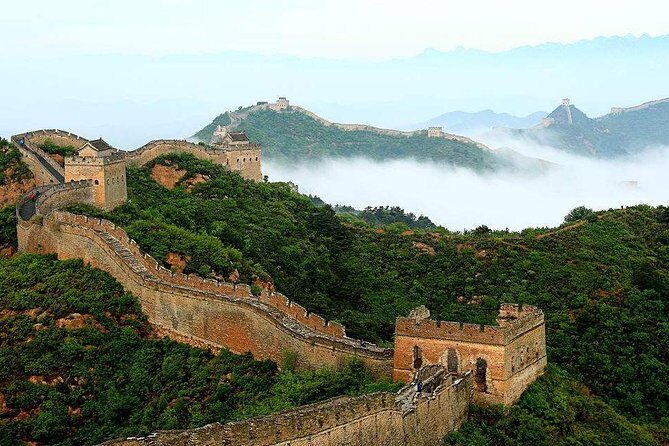 Jinshanling Great Wall One day private tour - Why Choose the Jinshanling Great Wall Private Tour?