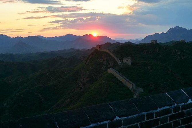 Jinshanling Great Wall Small Group self-hiking tour from Beijing - The Itinerary: What to Expect