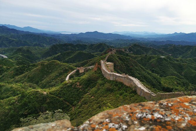 Jinshanling Great Wall Small-group SUNSET tour from Beijing - In-Depth Look at the Itinerary