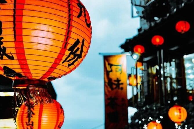 Jiufen, Shifen and Houtong Cat Village Private Tour - Why This Tour Offers Great Value