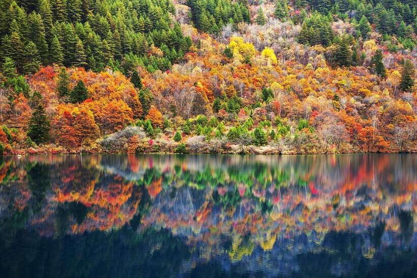 Jiuzhai Valley & Huanglong Scenic Area: 3-Day Private Tour - What We Love About the Tour