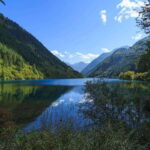 Jiuzhai Valley National ParkVisit Colorful Fairy Tale World - The Itinerary Breakdown