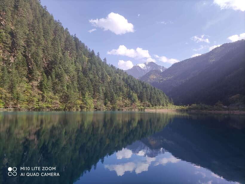 Jiuzhaigou: 3-Day Tour with Bullet Train Transfers - Who Is This Tour Best Suited For?