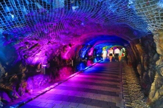 Jjimjilbang (Korean Spa) & Culture 7days 6nights - Who Should Consider This Tour?