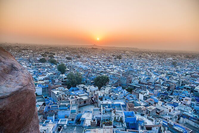 Jodhpur And Udaipur - A Four Day Excursion From Jaipur By Private Transfer - The Sum Up: Who Is This Tour Best For?