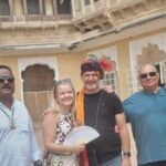 Jodhpur Blue City Private Guided Tour - What to Expect and Practical Tips