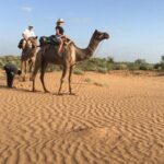 Jodhpur Camel Safari & Jeep Safari In Desert Jodhpur SR - Who Will Love This Tour?