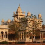 Jodhpur Half-Day City Tour - What to Expect During the Tour